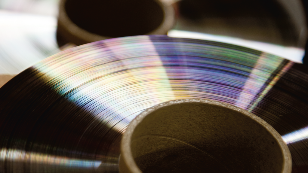 Why SwedCut - Swedev