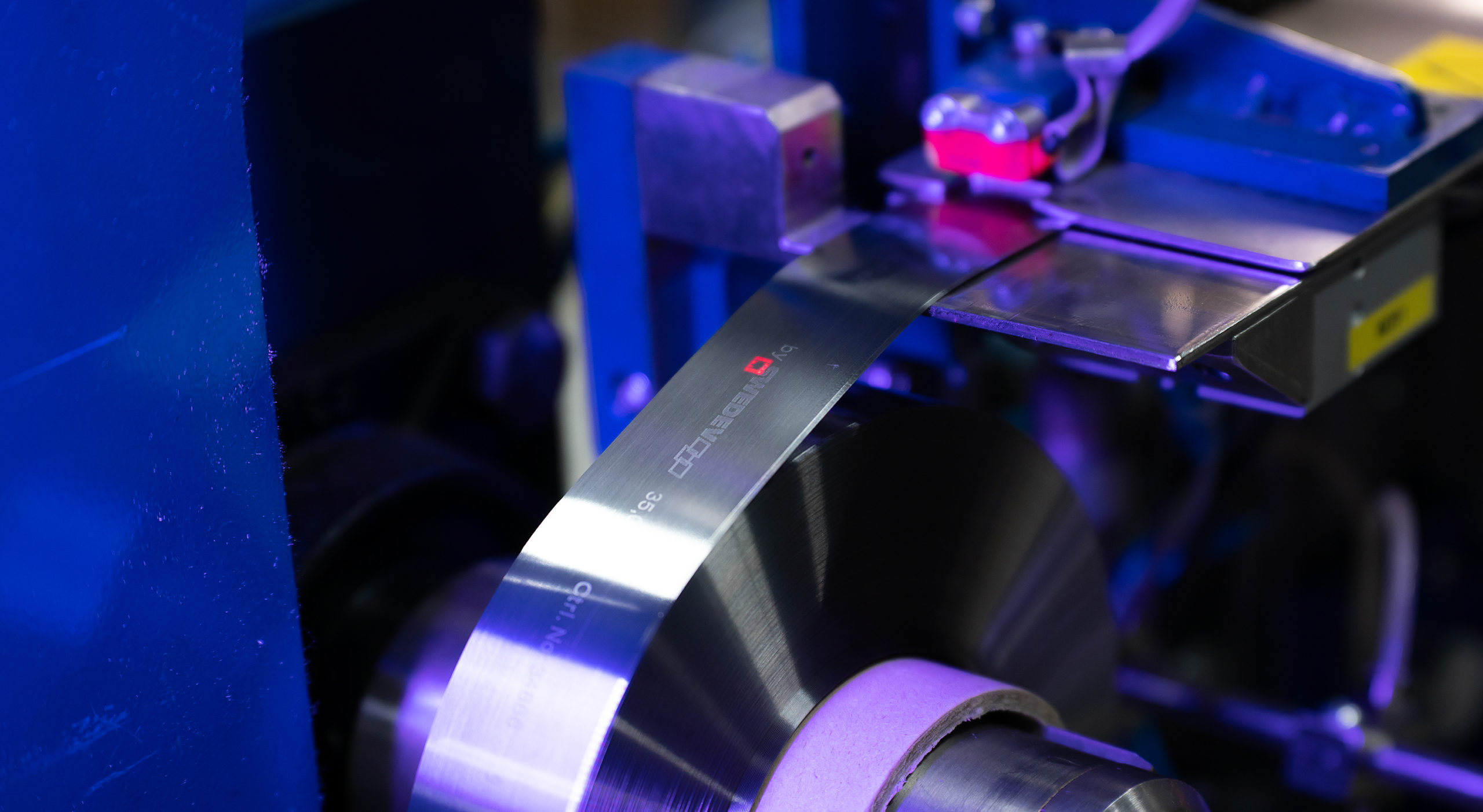 Why SwedCut - Swedev